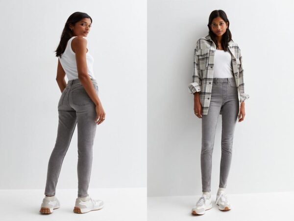 10 Ways How to Style Jeggings This Winter - Fashion.ie 2023